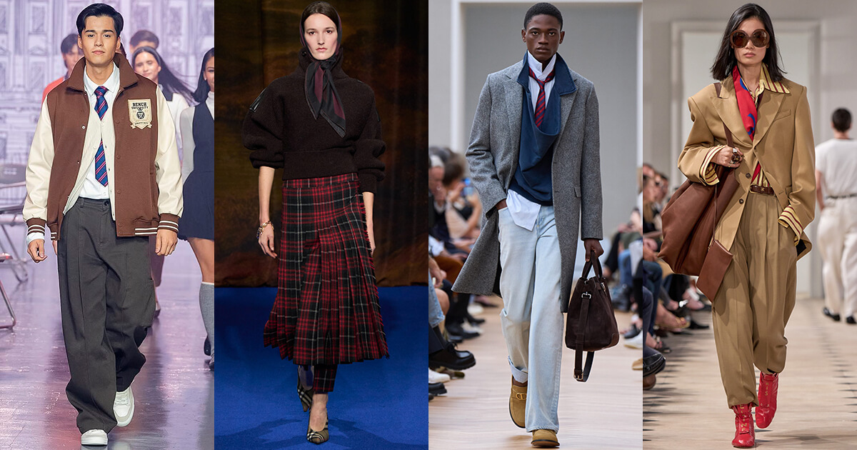 Why preppy style endures • PhilSTAR Life